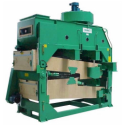 Seed Processing – KS Equipment