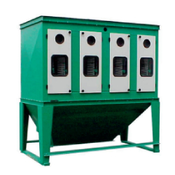 Spices Processing – KS Equipment